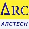 ลูกขัด ARCTECH ราคาถูก | OneStockHome