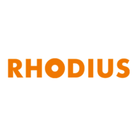 RHODIUS | OneStockHome