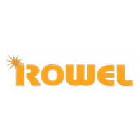 ROWEL | OneStockHome