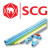 PVC SCG Pipes | OneStockHome