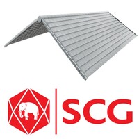 Thai style roof tiles Best Price Here | OneStockHome