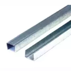 Wall System GypWall AQUA Habito GlassRoc H : 51S50 | OneStockHome