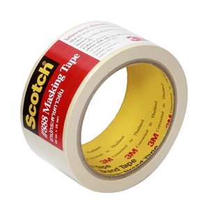 สินค้า มีสต๊อก เมกาโฮม เทปกาวย่น3M 48มมx25หลา (1138560) | OneStockHome