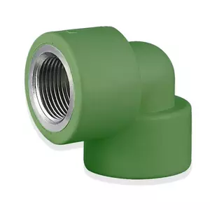 SCG PPR Green Pipe SCG Female Elbow 90 PPR 20 mm | OneStockHome