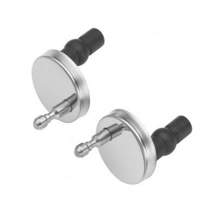 หูฝารองนั่ง COTTO C9851 หูฝารองนั่ง สำหรับ C9085 ใช้กับ | OneStockHome