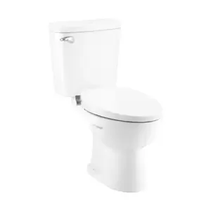 สุขภัณฑ์อัตโนมัติ 4.5 ลิตร สุขภัณฑ์อัตโนมัติ แบบสองชิ้น | OneStockHome