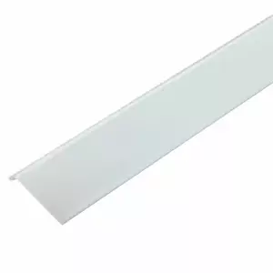 SCG T-Bar Wall Angle Gypsum/Metric/USG 8852429426662 | OneStockHome
