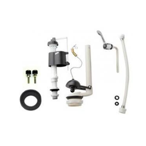 อุปกรณ์และอะไหล่สุขภัณฑ์ COTTO C95151 อุปกรณ์หม้อน้ำ | OneStockHome