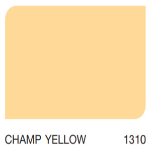 สีน้ำมันสามเอ Champ Yellow 1 แกลลอน (ยกเลิกผลิต) | OneStockHome