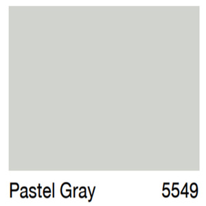 สีและอุปกรณ์ JBP สีอีพ็อกซี่ เจบีพี Pastel Grey Part-A | OneStockHome