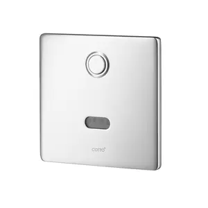 ฟลัชวาล์วโถปัสสาวะชาย COTTO CT488AC(NL) | OneStockHome