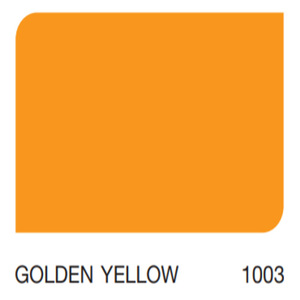 สีน้ำมันสามเอ Golden Yellow 1 แกลลอน (ยกเลิกผลิต) | OneStockHome