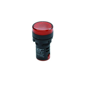 ไพลอตแลมป์ LED รุ่น AD16 สีแดง ราคาถูก | OneStockHome