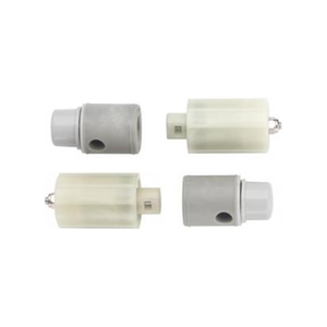 ฝาชักโครก Soft close COTTO C980006 ชุด Soft Close ของฝา | OneStockHome