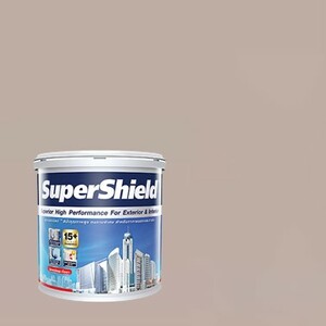 Exterior paint other colors TOA SuperShield Titanium | OneStockHome