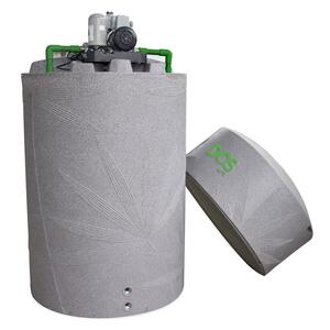 สินค้า มีสต๊อก เมกาโฮม แท้งค์น้ำบนดิน DOS WATER PAC | OneStockHome