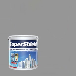 สีทาภายนอก สีอื่นๆ TOA ซุปเปอร์ชิลด์ สีน้ำอะคริลิค | OneStockHome