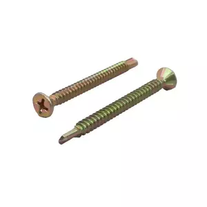 สกรูกระเบื้องซีแพค IR TF DEXZON 8x2 นิ้ว 250 ตัว | OneStockHome