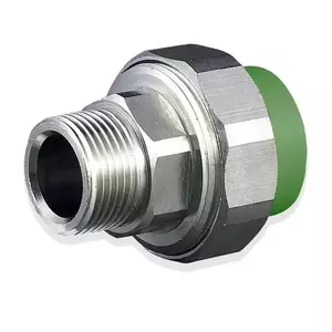 Socket PPR 2 inch SCG Male Union PPR 63 mm 2-inch cheap | OneStockHome