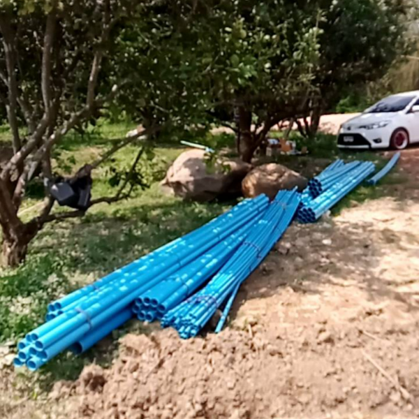 Elbow 45-WS B SCG PVC 3 inch cheap price | OneStockHome