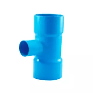 Tee 6 inch Reducing Tee W SCG 250x150 mm 10x6-inch | OneStockHome