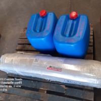 SCG Concrete Fabric ผ้าใบคอนกรีต เอสซีจี ราคาโรงงาน | OneStockHome