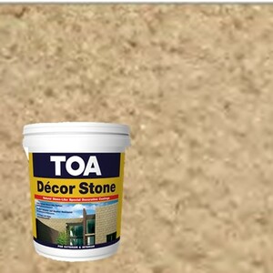 Loft paint TOA Décor Stone Look L006C cheap price | OneStockHome