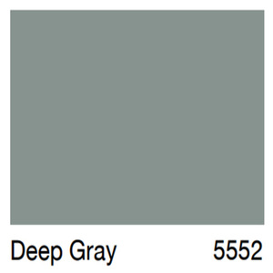สีทาภายนอก สีเทา JBP สีอะครีลิคโพลียูริเทน Deep Grey | OneStockHome