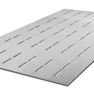 สินค้า มีสต๊อก เมกาโฮม ฝ้าระบาย ลายสักเว้นร่อง3" | OneStockHome