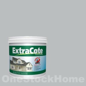 สีทาภายใน เกรดมาตรฐาน Medium TOA สีน้ำเอ็กซ์ตร้าโค้ท | OneStockHome