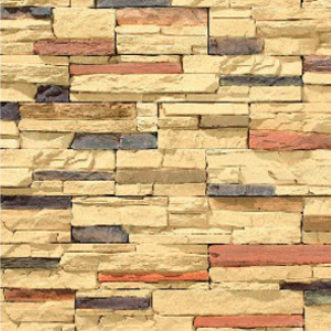 Wall Tile Stone Pattern SCG Wall Tile True Touch Corner | OneStockHome