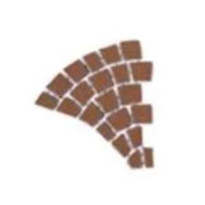 บล็อกปูพื้น บล็อกปูพื้น SCG คาร์เพทสโตน พัดซ้าย | OneStockHome