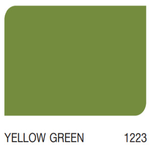 สีน้ำมันสามเอ Yellow Green 1 แกลลอน (ยกเลิกผลิต) | OneStockHome