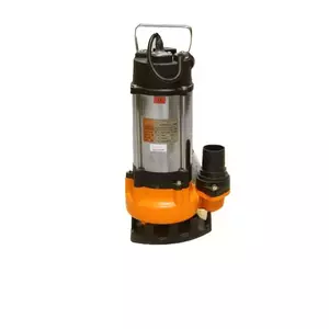 ไดโว่ 2 นิ้ว ปั๊มแช่ ไดโว่ 2 นิ้ว 750 วัตต์ HIDROSTAR | OneStockHome