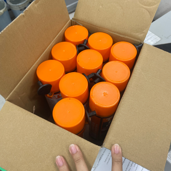 สเปรย์โฟม TOA PU 750มล. ราคาถูก ส่งทั่วไทย | OneStockHome