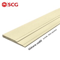 ไม้เชิงชาย สมาร์ทวูด SCG วันพีซ ชิ้นเดียว ราคาโรงงาน | OneStockHome