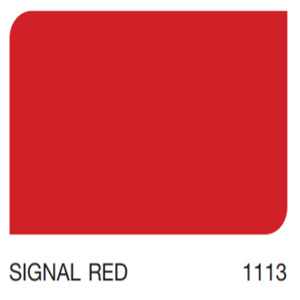 สีน้ำมันสามเอ Signal Red 1 แกลลอน (ยกเลิกผลิต) ราคาถูก | OneStockHome
