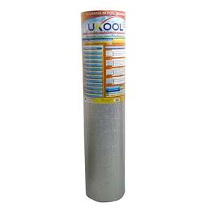 UKOOL Polyethylene Insulation UNP-C10(DF) 2-sided | OneStockHome