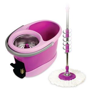 สินค้า มีสต๊อก เมกาโฮม ชุดอุปกรณ์ถังปั่น STAINLESS PLUS | OneStockHome