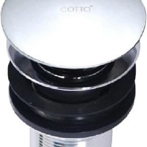 Megahome Products สะดือ อลน.แบบกด CT665(HM) (270065) | OneStockHome