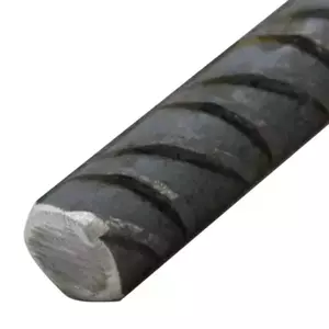 เหล็กเส้นสั่งตัดสำเร็จ TATA เหล็กข้ออ้อย DB16 16 มม. | OneStockHome