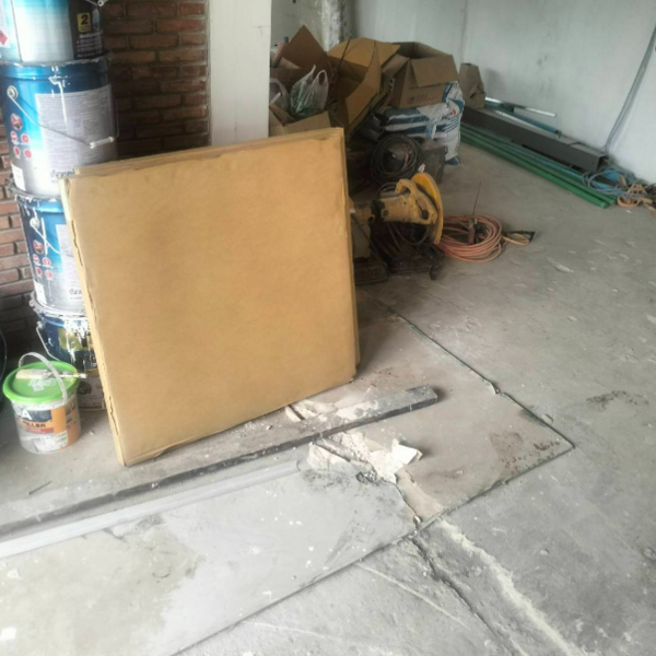 Zerve Board Cornered Round Best Price | OneStockHome