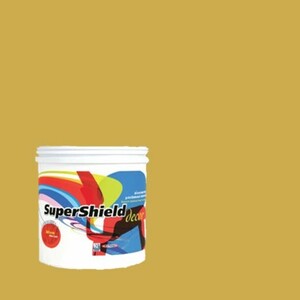 Exterior paint other colors TOA SuperShield Decor | OneStockHome