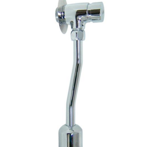 ฟลัชวาล์วโถปัสสาวะชาย ฟลัชวาล์วโถชายท่อโค้ง DO-11B | OneStockHome