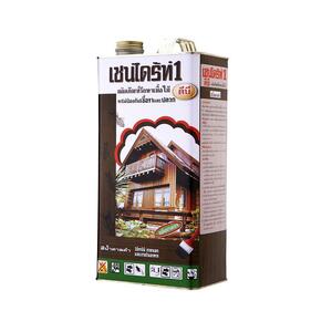 สินค้า มีสต๊อก เมกาโฮม น้ำยากำจัดปลวก CHAINDRITE สีใส 5 | OneStockHome