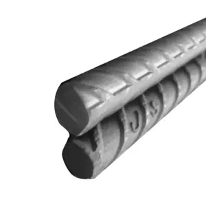 เหล็กเส้น เหล็กข้ออ้อย เหล็กข้ออ้อย เจเอส SD40T DB16 | OneStockHome