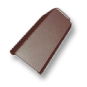 กระเบื้องเพรสทีจ Prestige SCG เพรสทีจ ล็อค บราวน์ | OneStockHome