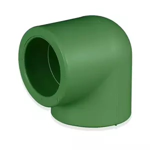 ท่อ PPR SCG ช้าง สีเขียว ข้องอ 90 PPR 1 1/2 นิ้วSCG | OneStockHome