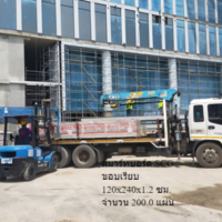 สมาร์ทบอร์ด SCG 12 มม. แผ่นผนังเบา แผ่นรองวัสดุ | OneStockHome