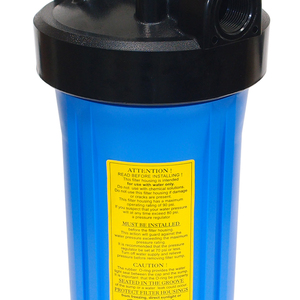 สินค้า มีสต๊อก เมกาโฮม เครื่องกรองน้ำใช้ DEXZON BL10-PP | OneStockHome